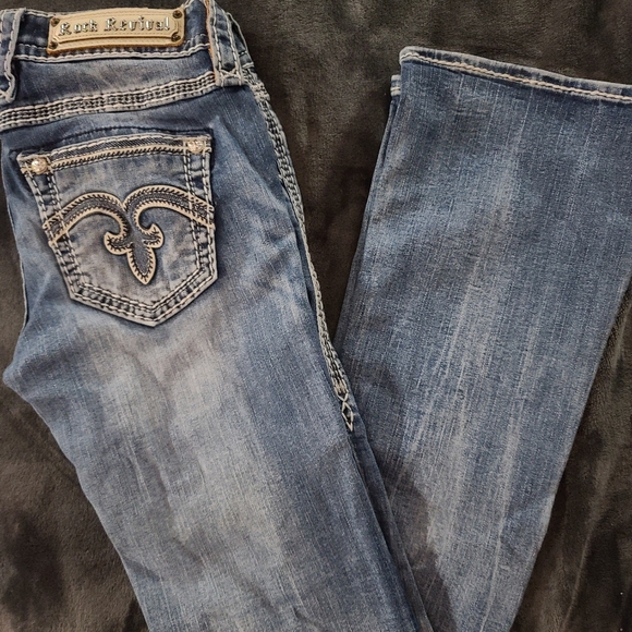 Rock Revival | Jeans | Rock Revivals | Poshmark